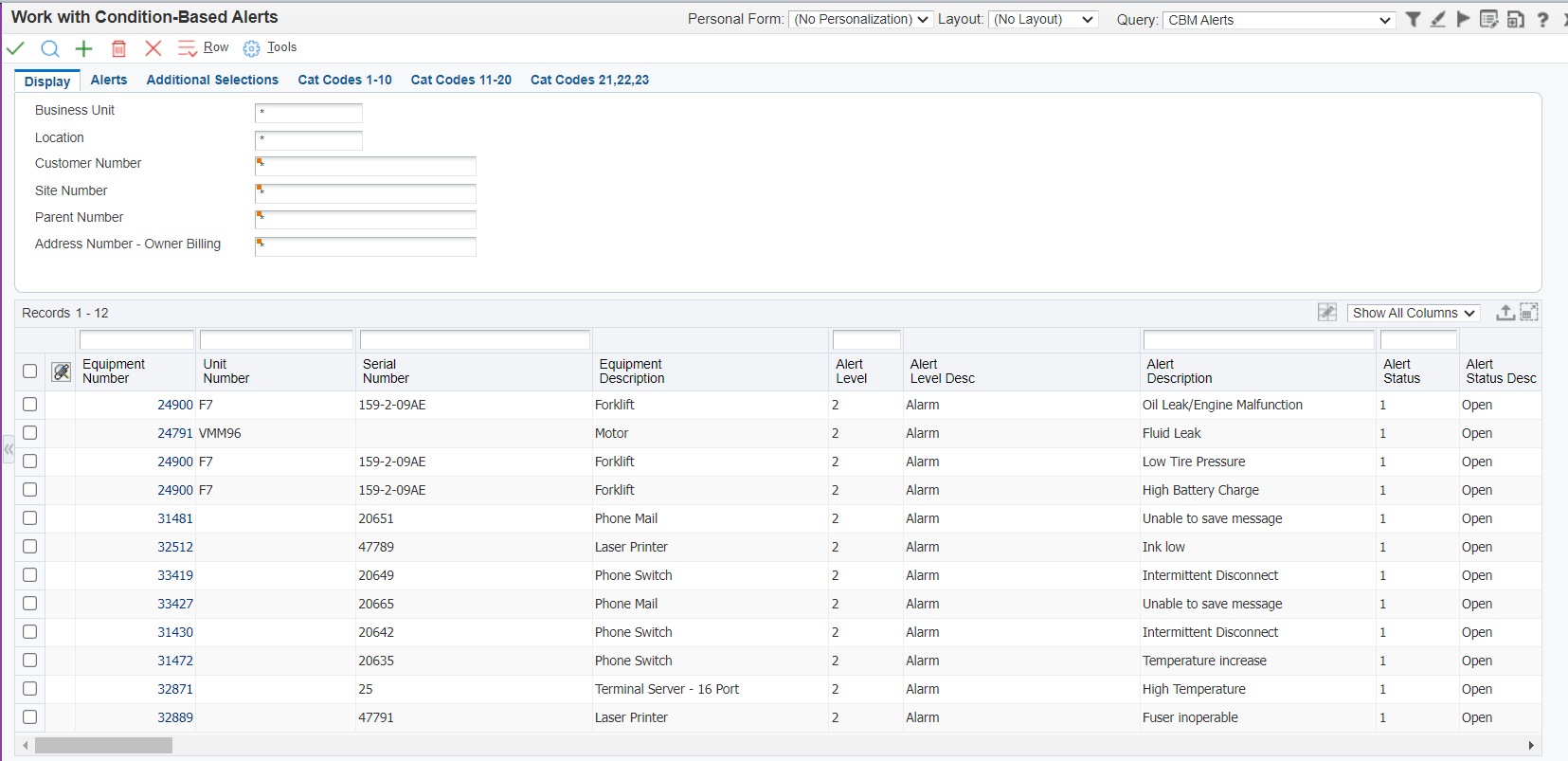 What is Capital Asset Management?