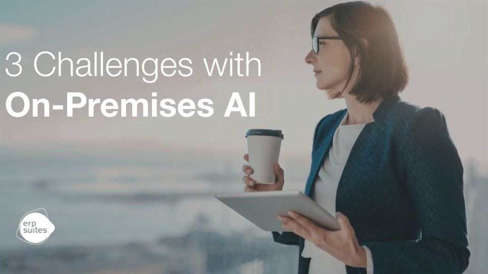 JDE versus SAP: An Epic ERP Showdown