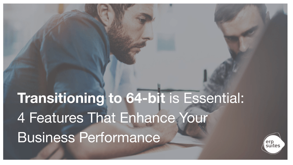 JDE versus SAP: An Epic ERP Showdown