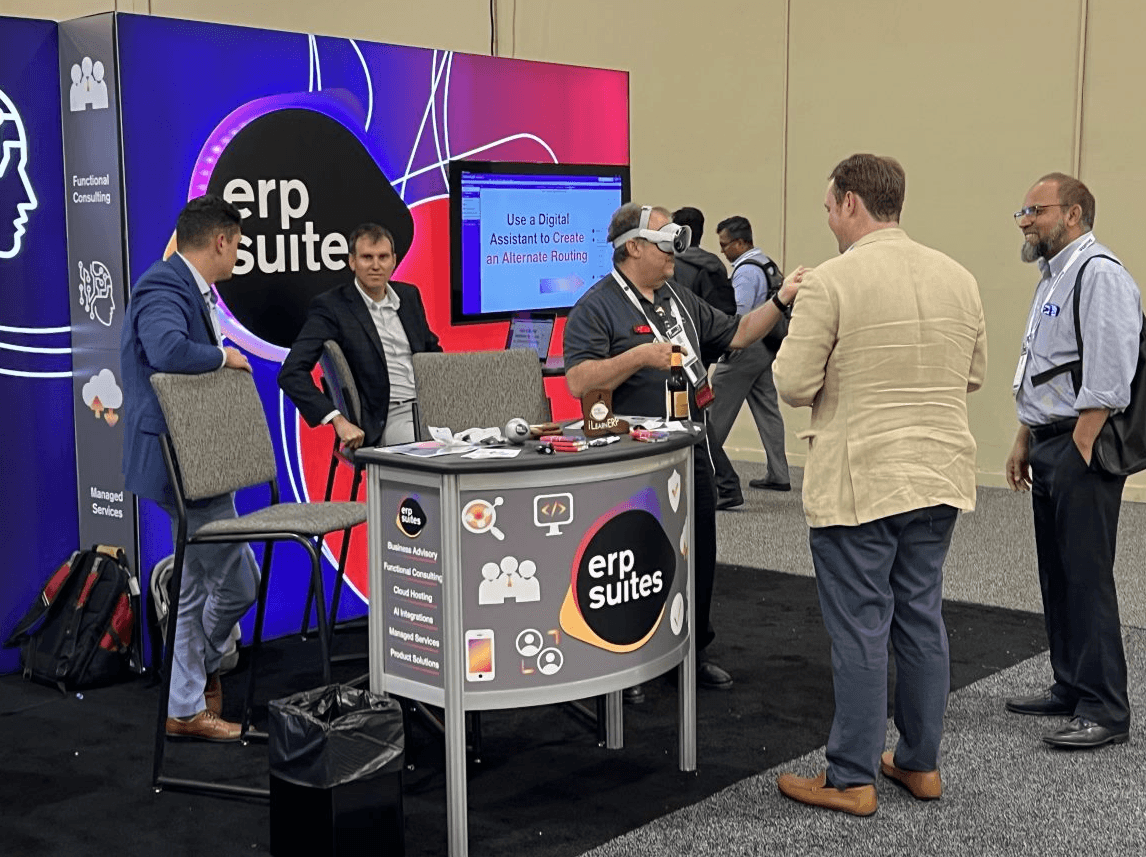 Top 3 Takeaways from Blueprint 4D 2024