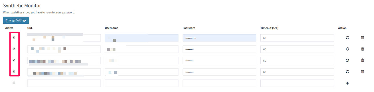 How to resolve a Synthetic Monitor get_bot_tasks error