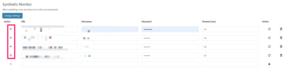 How to resolve a Synthetic Monitor get_bot_tasks error