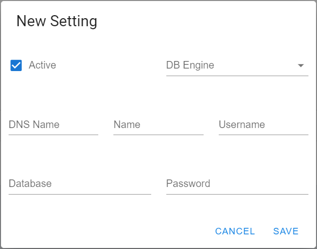 Clarity Account Setup