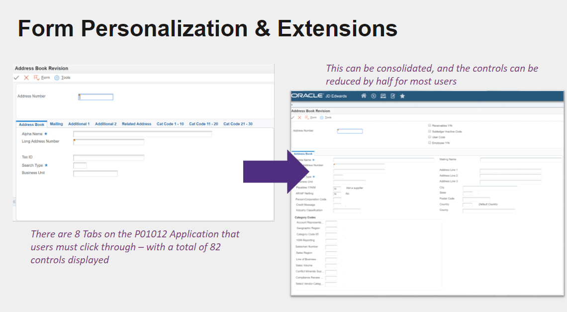 What UX One Is and Why It's the Future of JDE