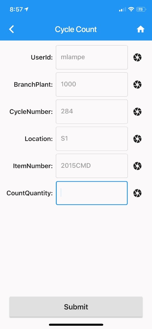 10 Barcode Flows For JDE Users To Increase Efficiency