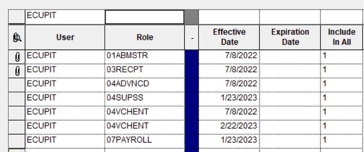 JD Edwards Security Best Practices
