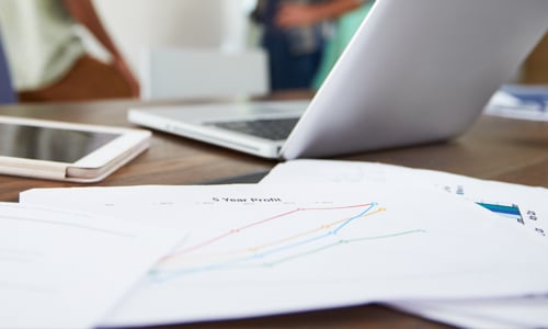 Six common ways to derive profit center in SAP